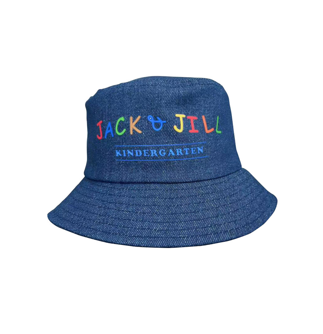 Bucket Hat - Printed – HiVis4Kids